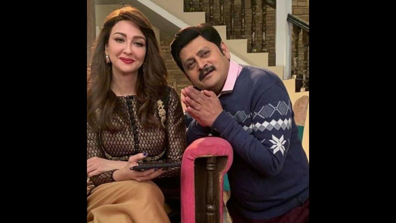 BJGPH New Unseen Images ️‍🔥💔Of Bhabhi Ji Ghar per hai#shorts - YouTube