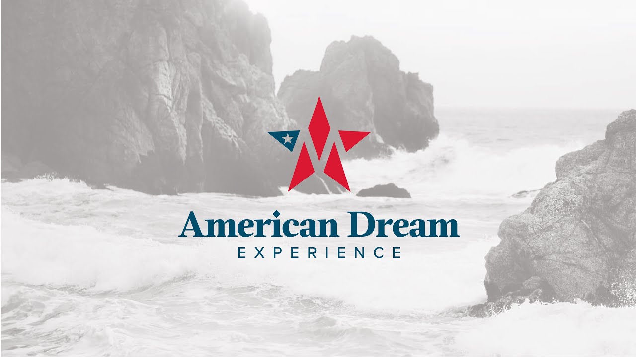 The American Dream Experience - YouTube