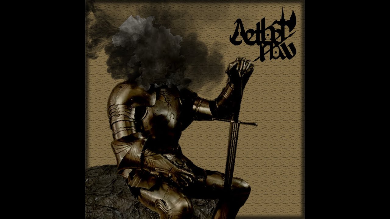 Aether Flow - The Great Hall of Beheaded King (2024, dungeon synth ...