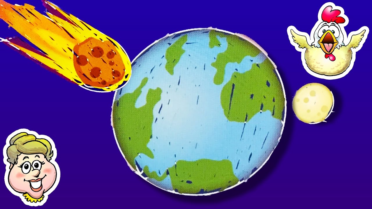 Scratch Art: Let's Explore Outer Space! EWMJ #386 - YouTube