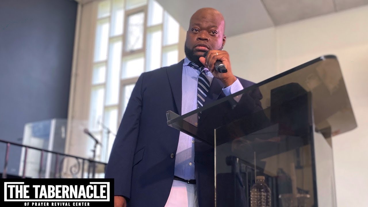 Get Over The Betrayal | Pastor Daryl Young - YouTube