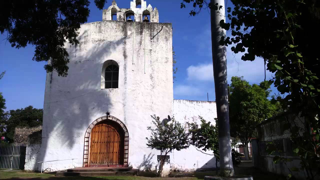 Cultura de Yautepec - YouTube