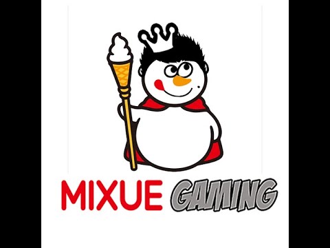 mixue gaming - YouTube