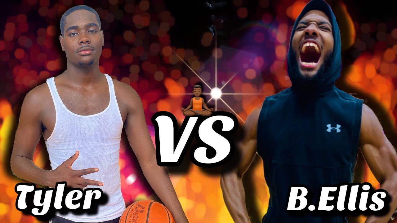 I rematched my lil bro Tyler and things went left...| The Trenches ...