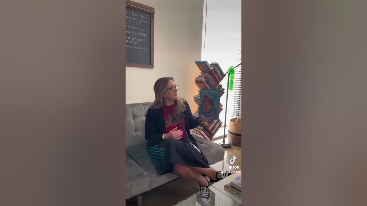 Maya’s Blanket: Read aloud with Ms. Bennett - YouTube