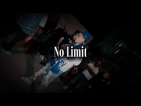 [FREE] “No Limit” - J.I Bandz x Fenix Flexin x Ohgeesy Type Beat 2025 ...
