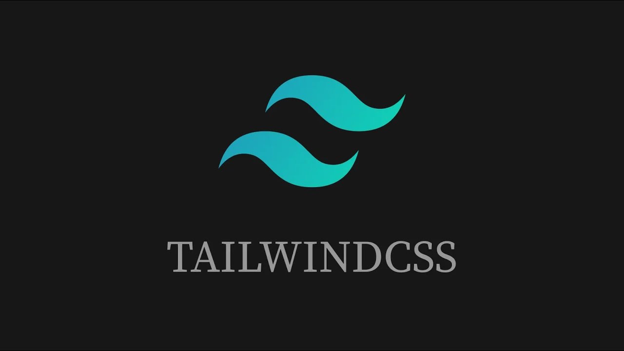 Install tailwind css tutorial #part 1 - YouTube