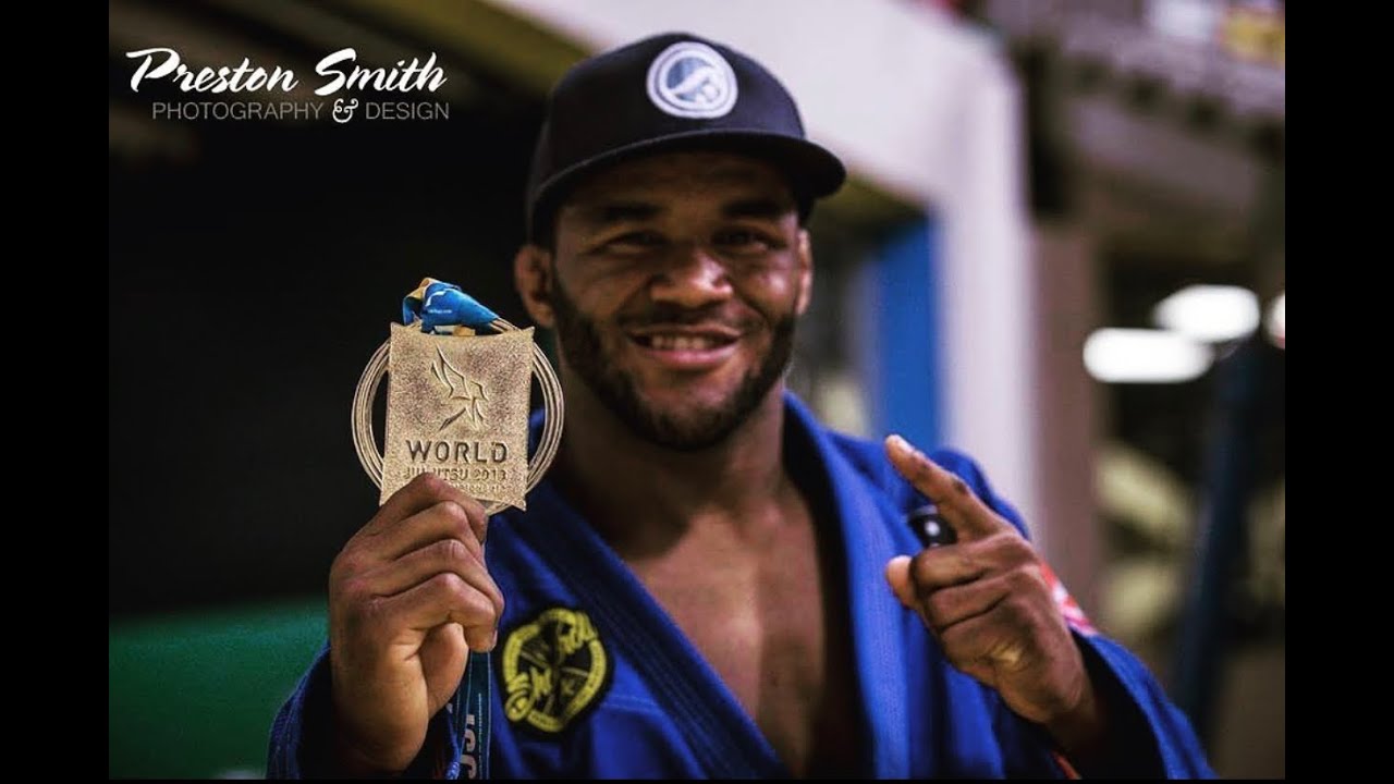 Highlight of Jackson Sousa / Back Take systematic / Jiu-Jitsu - YouTube