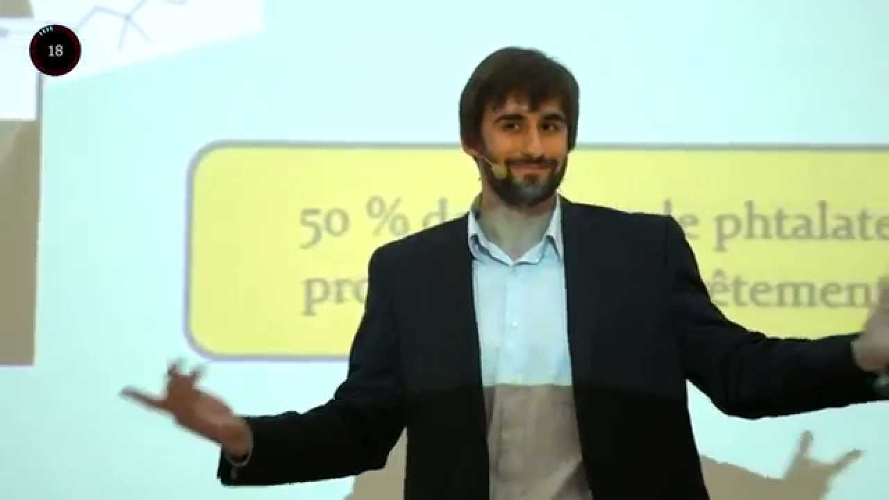 Université Paris-Est - Finale MT180 2015 - Steven Deshayes - YouTube