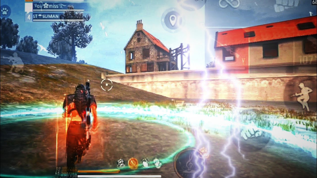 The greatest 🔥 comeback ever 🫣 #freefire @TotalGaming093 - YouTube