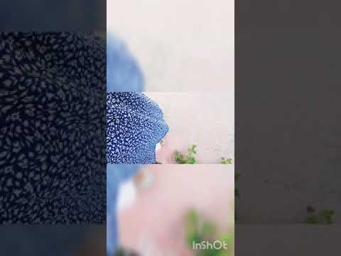 #Afreen khan #short vdo