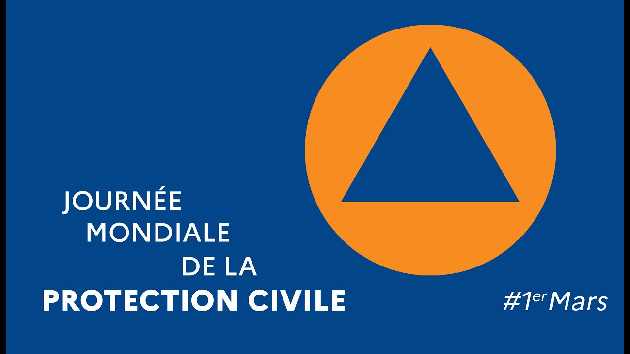 Securite Civile Logo