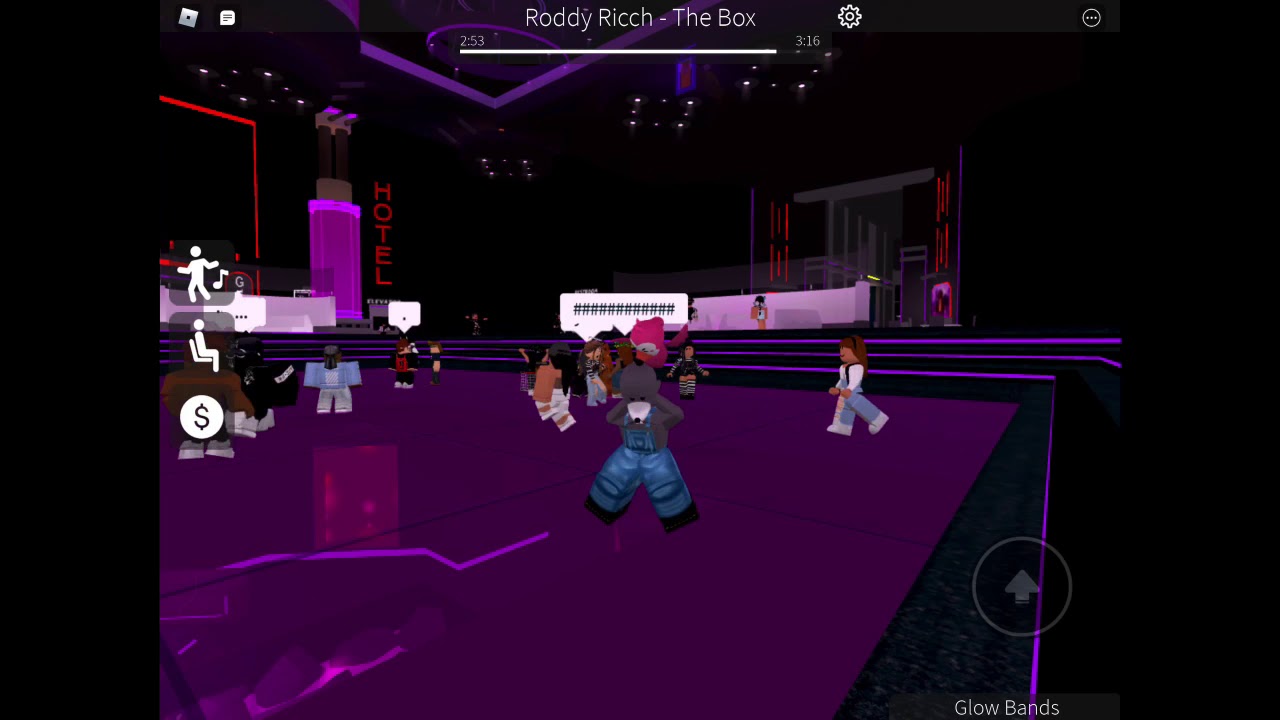 Darn diddly dang I’m sorry I made this - YouTube