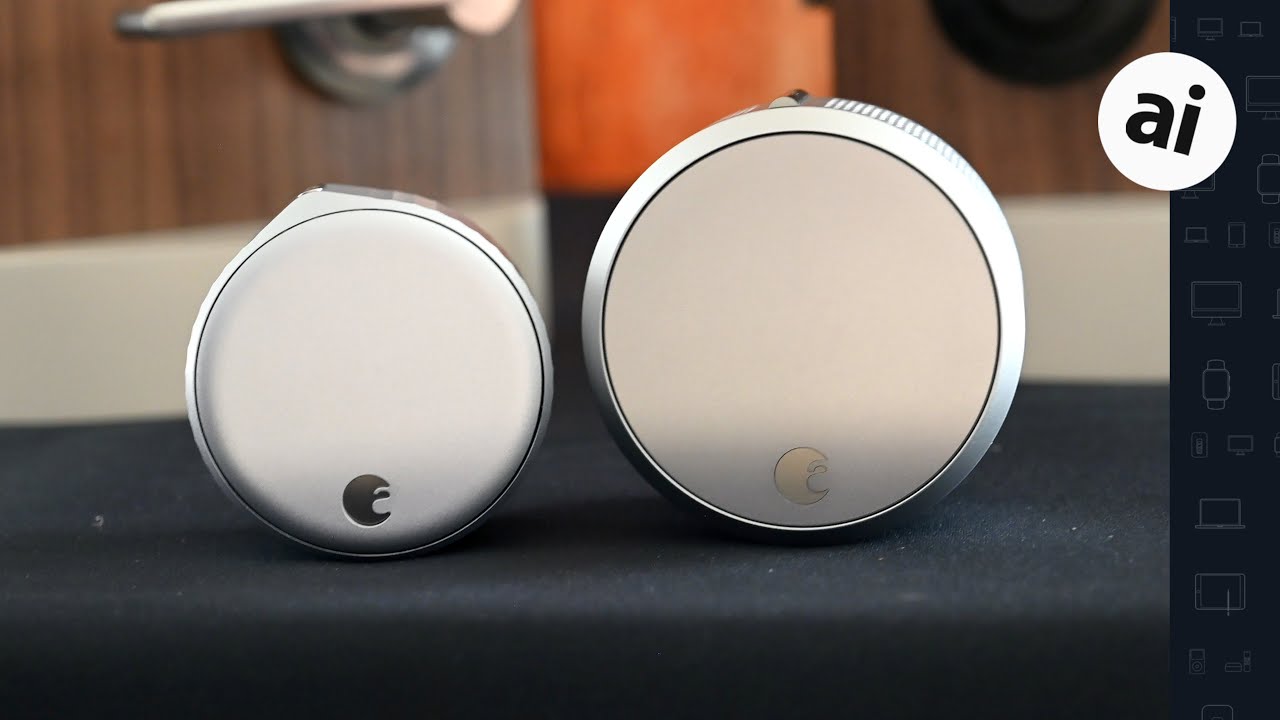 August Wi Fi Smart Lock Yale HomeKit Enabled Locks From CES 2020 YouTube august-wi-fi-smart-lock-yale-homekit-enabled-locks-from-ces-2020-youtube