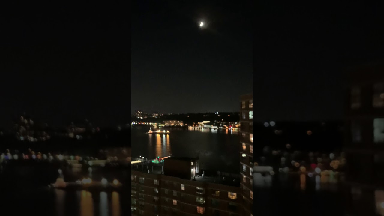 Fireworks by Rotem Rusak - YouTube