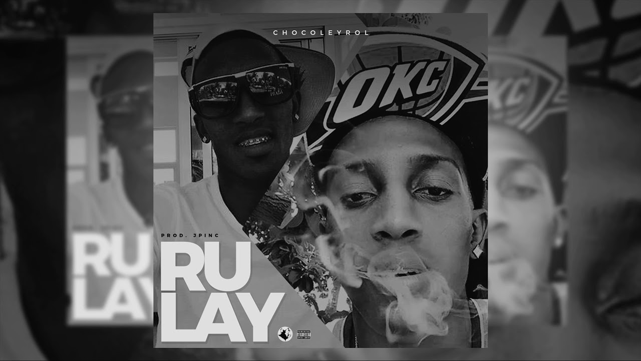 Chocoleyrol - Rulay (Audio Oficial) - YouTube