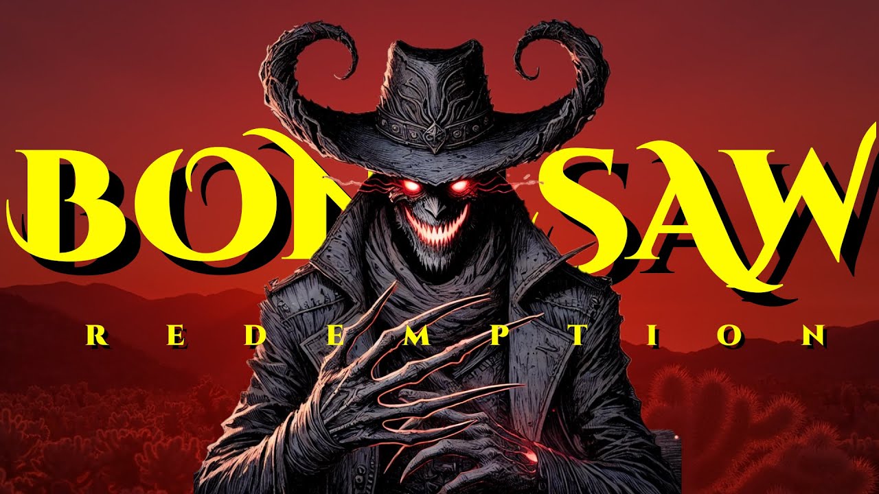🔴LIVE! (MUST WATCH) Bonesaw Redemption | Saga Continues - YouTube