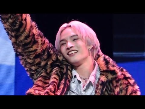 ภาวะโลก LUV - SuperThai [TADALEE focus] @MIXEDPOP2025 | 20250705 - YouTube
