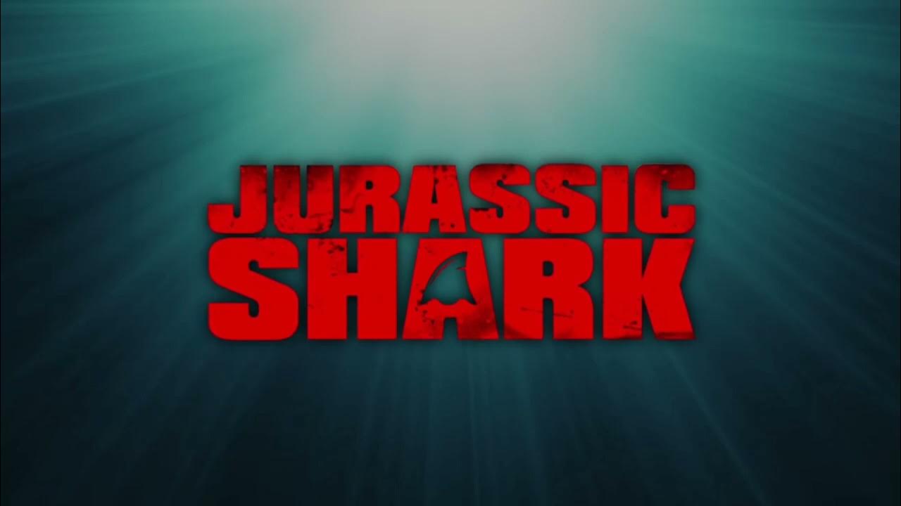 Jurassic Shark Music Video Youtube