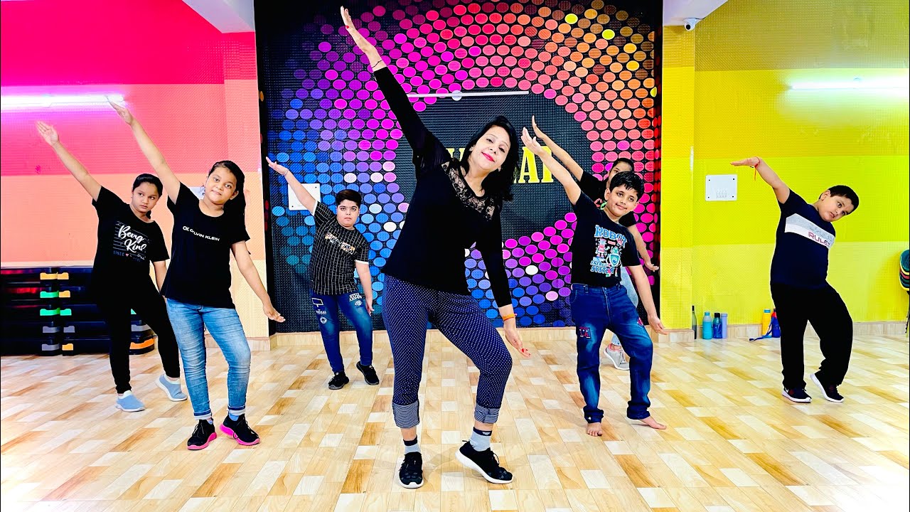 BACHPAN KA PYAR || Badshah Sahdev Dirdo, Aastha Gill, Rico | Latest ...