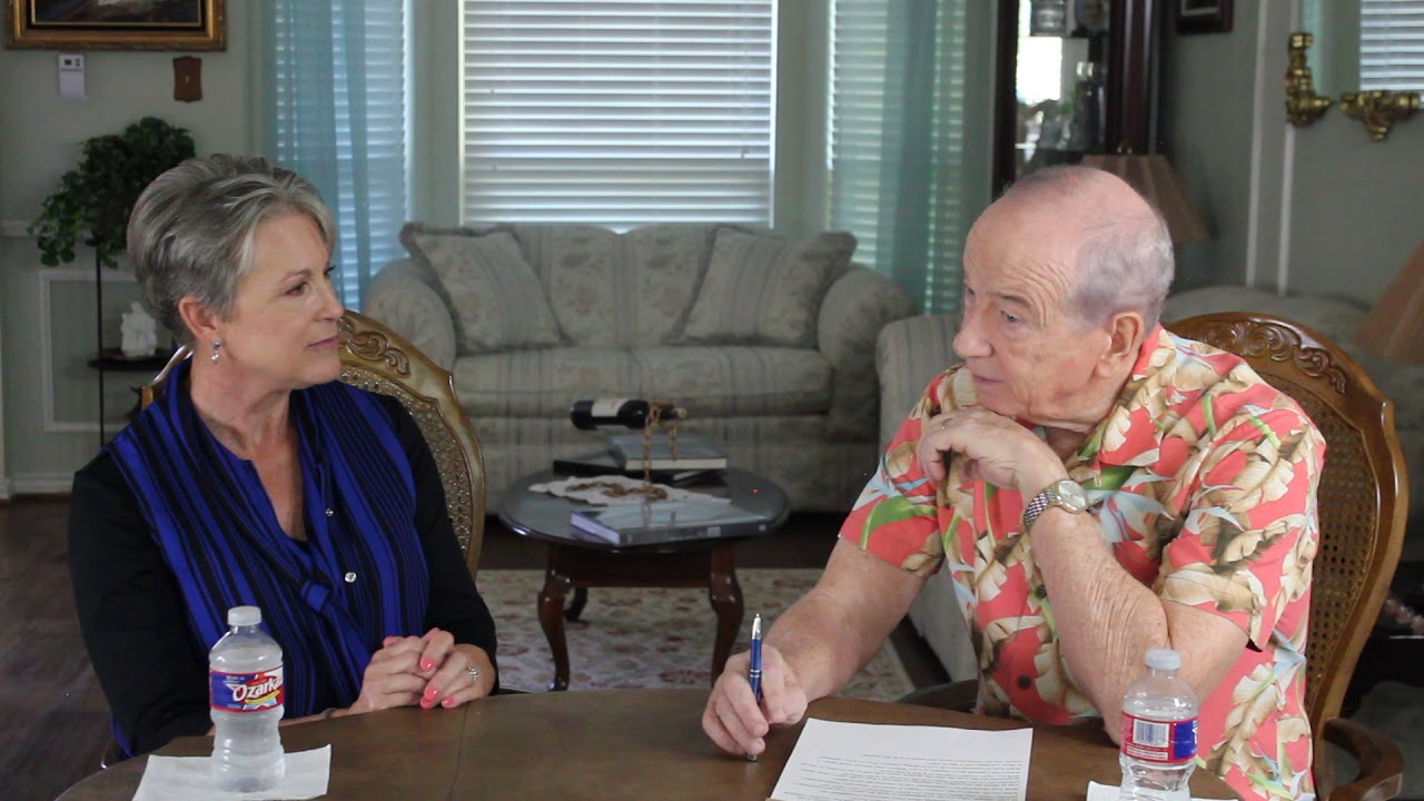 Jayne Howell running for Denton County GOP Chair - YouTube