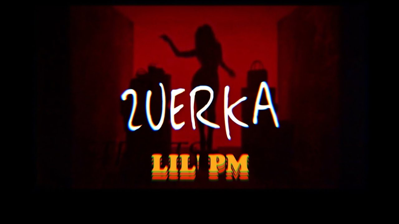 07. Lil' PM - Zverka (Official video) #Semerepa - YouTube