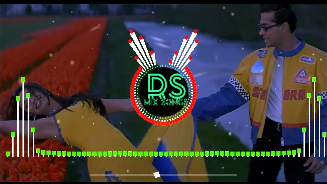 Teri Chunariya (Remix) Rs Mix Songs | - YouTube