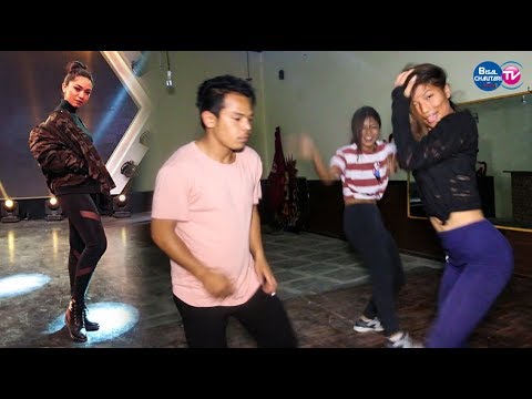 boogie woogie winner Dance || Kabita Nepali | Pragati Pun | Saroj ...