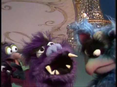 The Muppet Show: At The Dance (Episode 39) - YouTube