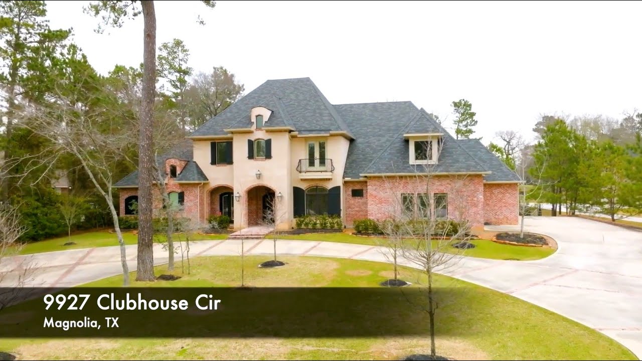 The Kink Team | 9927 Clubhouse Circle | Lake Windcrest, Magnolia TX ...