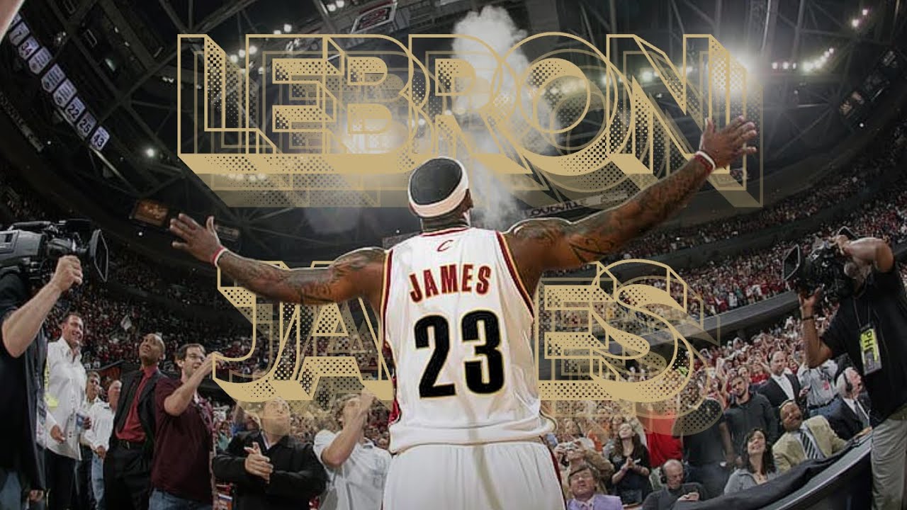 [Edit] Vintage Lebron😤 | Teen Titans - Barragini #lebronjames #lebron # ...