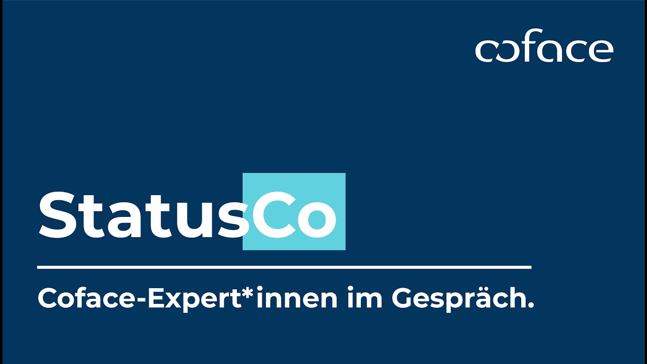 #StatusCo – Folge 5 mit Jochen Böhm: "Risiken im Jahr 2023" - YouTube