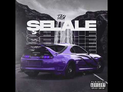 TAGI - Şelale (Official Audio)