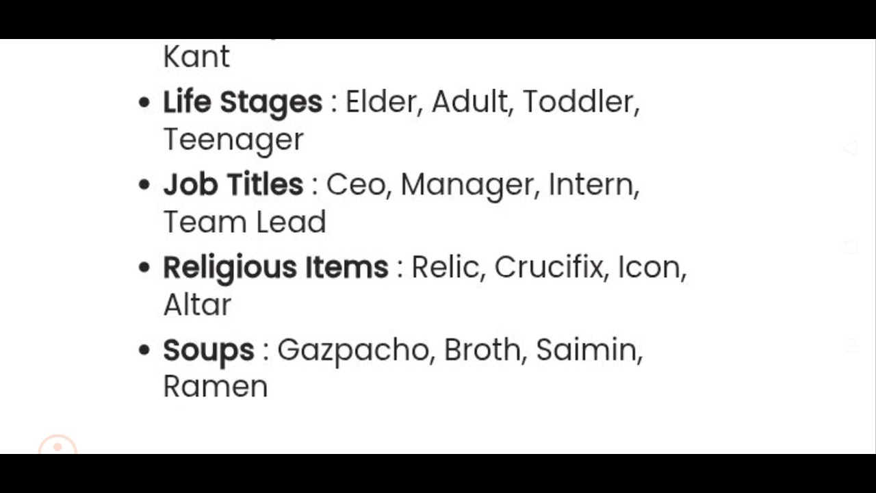 Connect word Level 97 Answers Walkthrough - YouTube