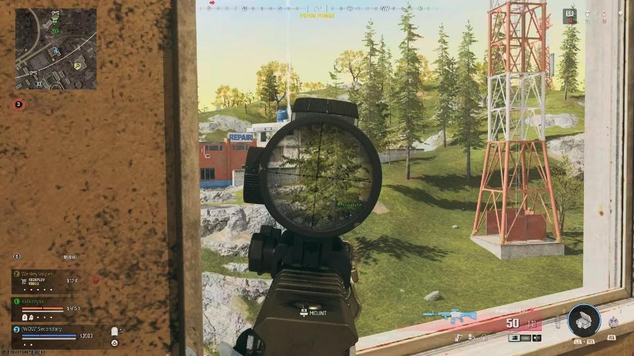 First ranked win of Season 2!! Call of Duty BO6 Warzone Ranked - YouTube