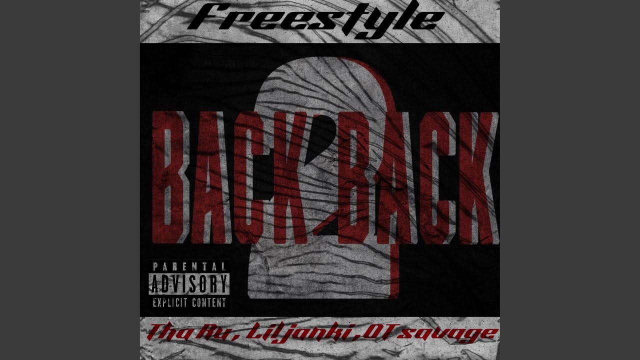 BacK 2 bacK Freestyle (feat. Lil janki & OT savage) - YouTube