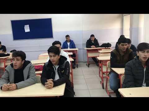 Segah makamı istiaze ve besmele