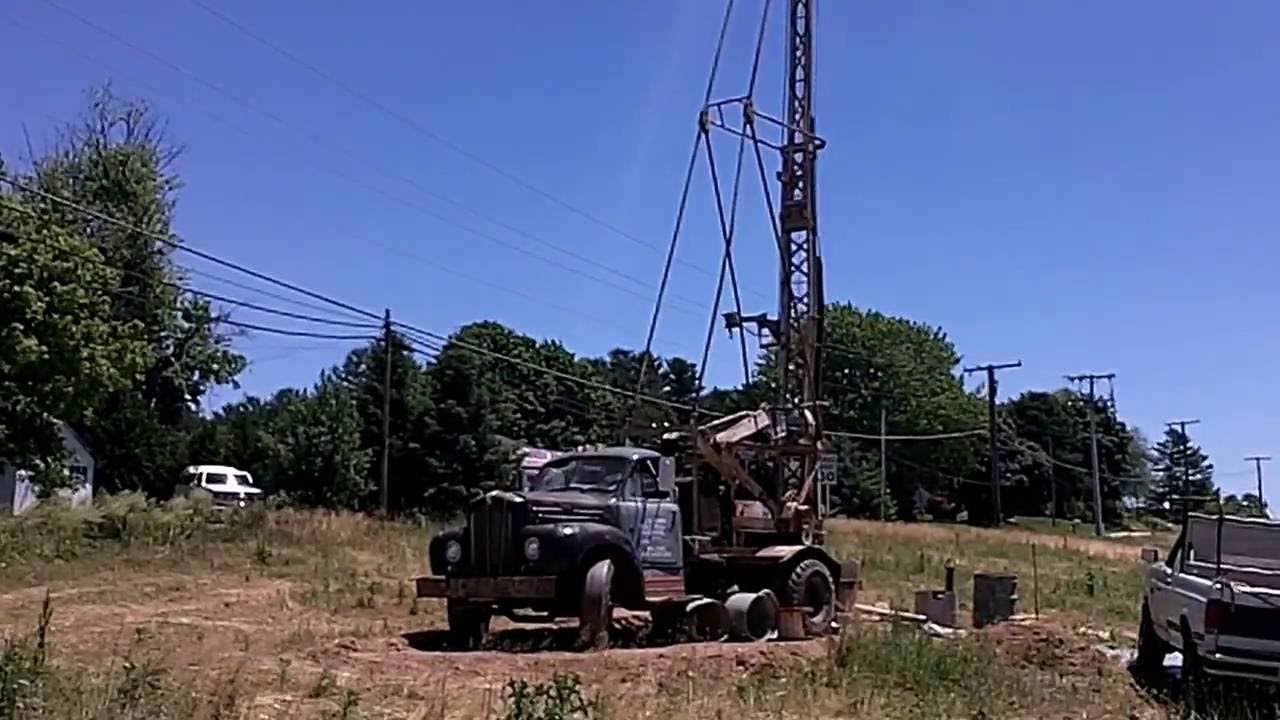Cable Rig Working (Long) - YouTube