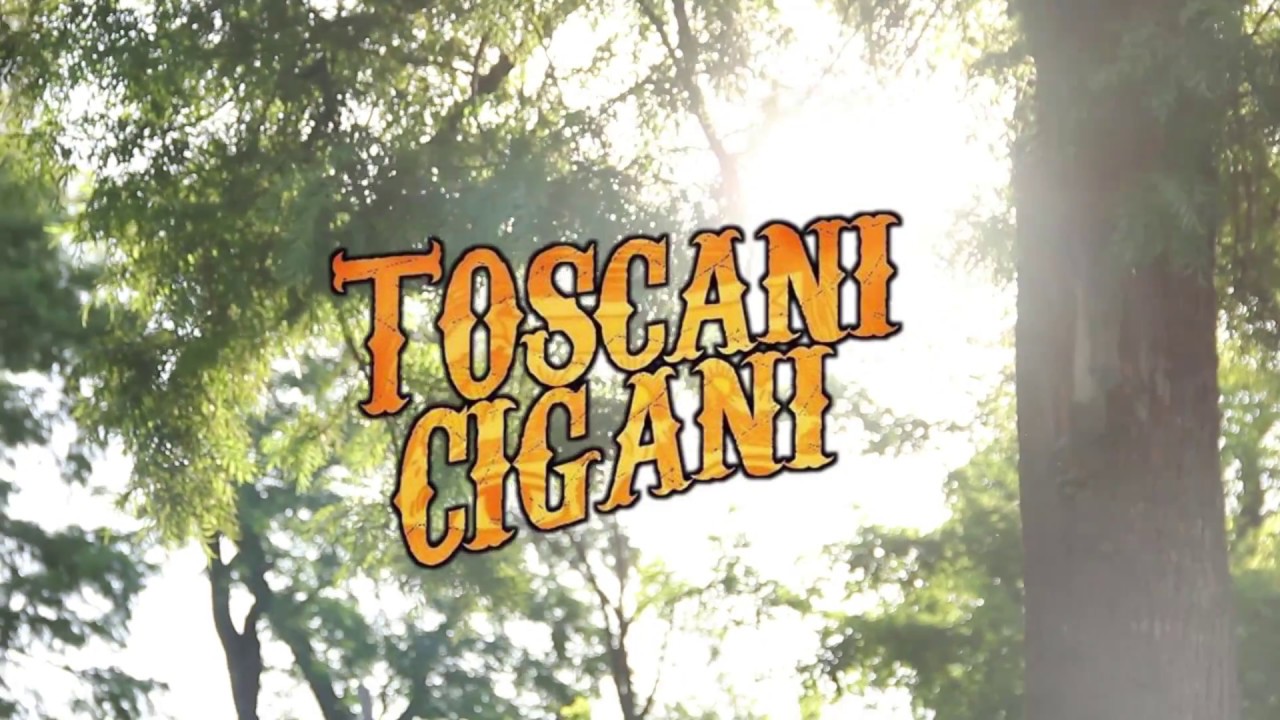 Toscani Cigani - Tciganzco Horo "La Ronda de los Gitanos" - YouTube