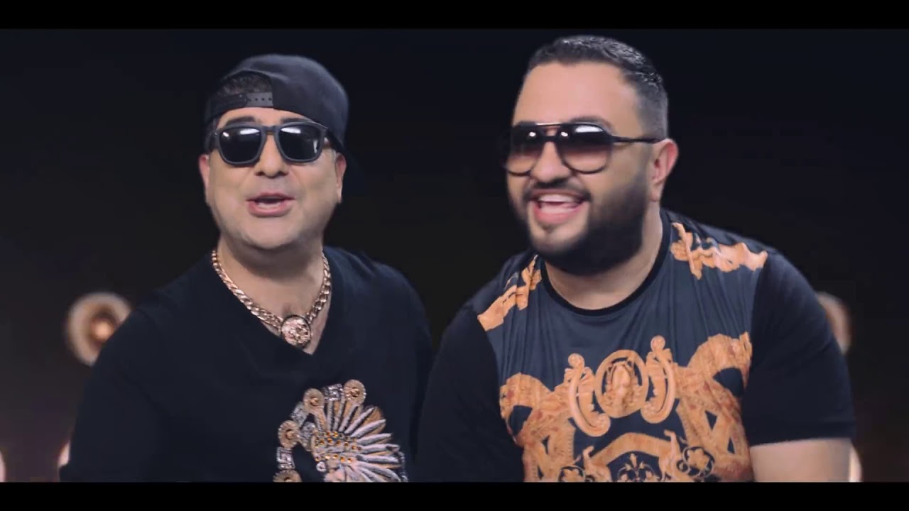 Super Sako Na Na Na ft Tatul Official Music Video - YouTube