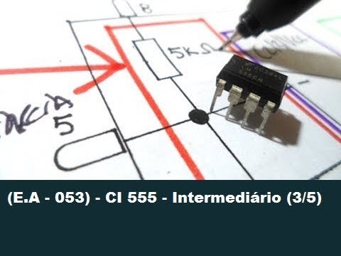 (E.A - 053) - CI 555 - Intermediário (3/5) - YouTube