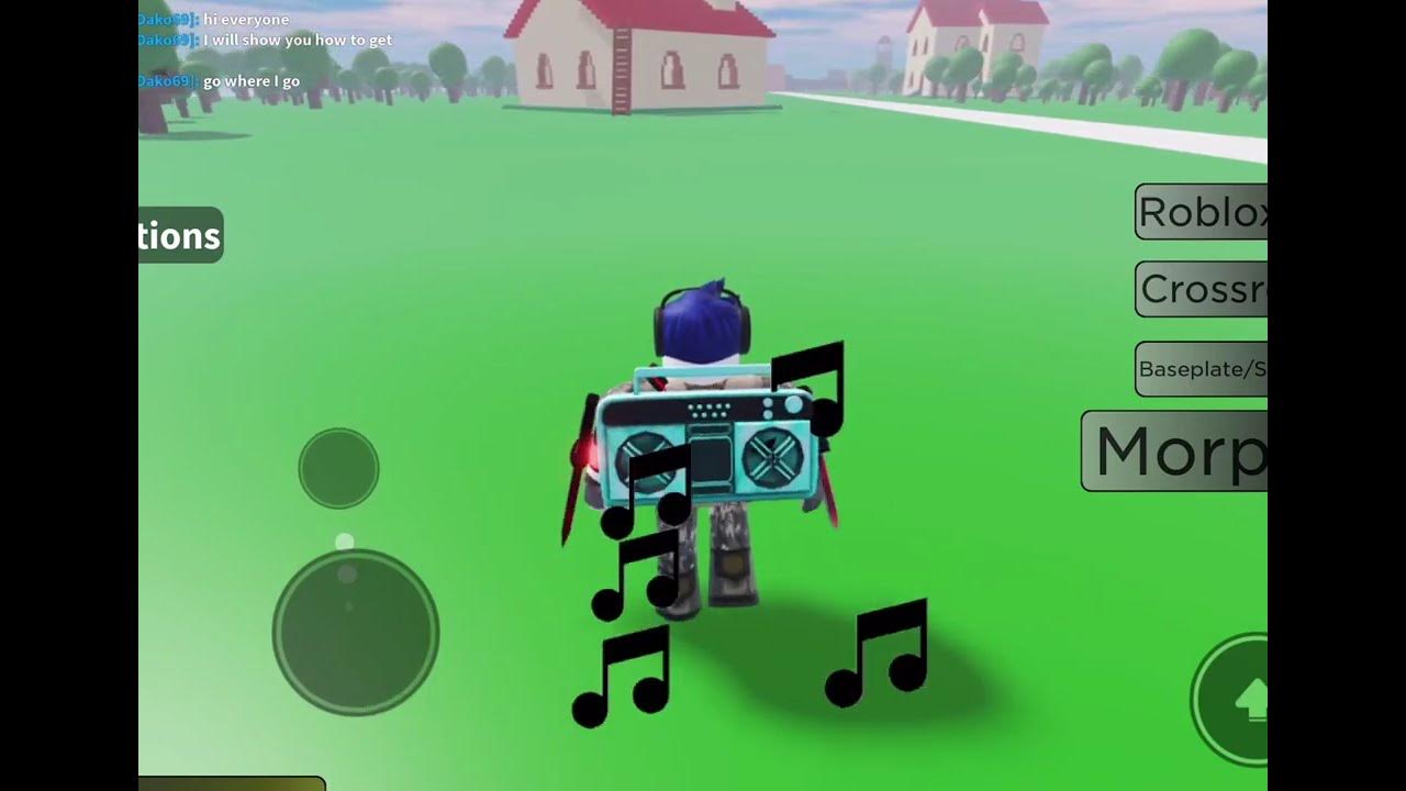 How to get Noob Titan In Noob Experiment Rp Update 2 Part 1 - YouTube