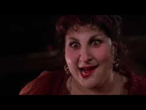 Abracadabra 1993 1080p Latino Original y ReDoblaje Hocus Pocus cut 017 ...