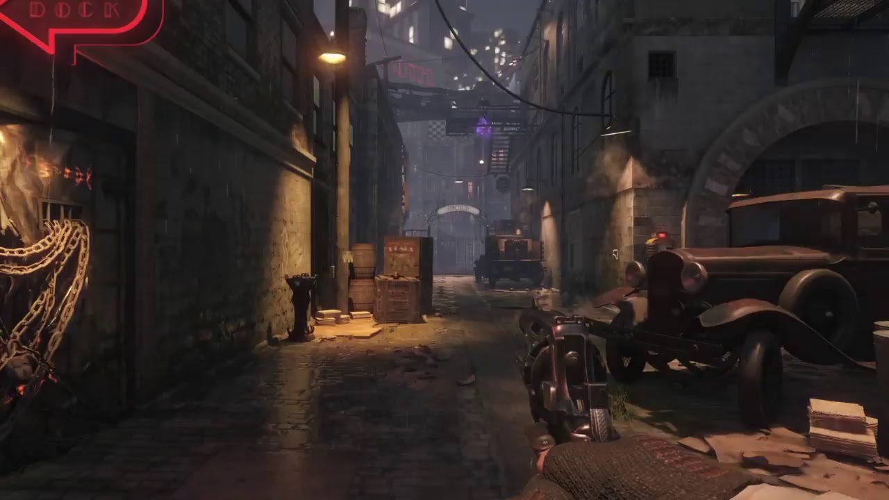 Prestige master zombies! - YouTube