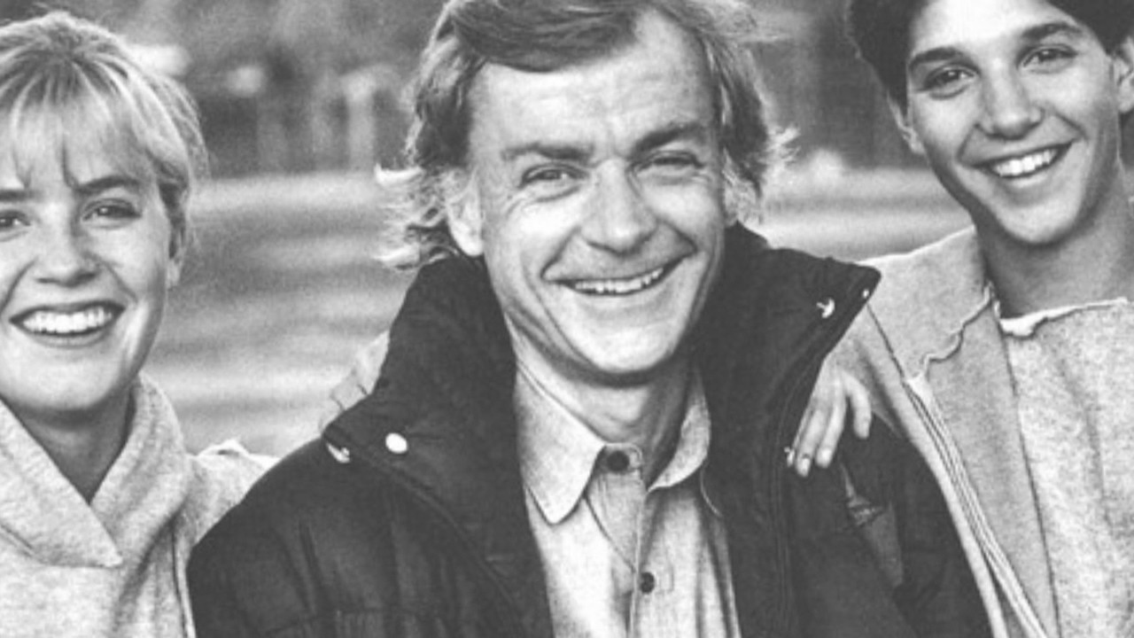 JOHN G. AVILDSEN TRIBUTE - YouTube