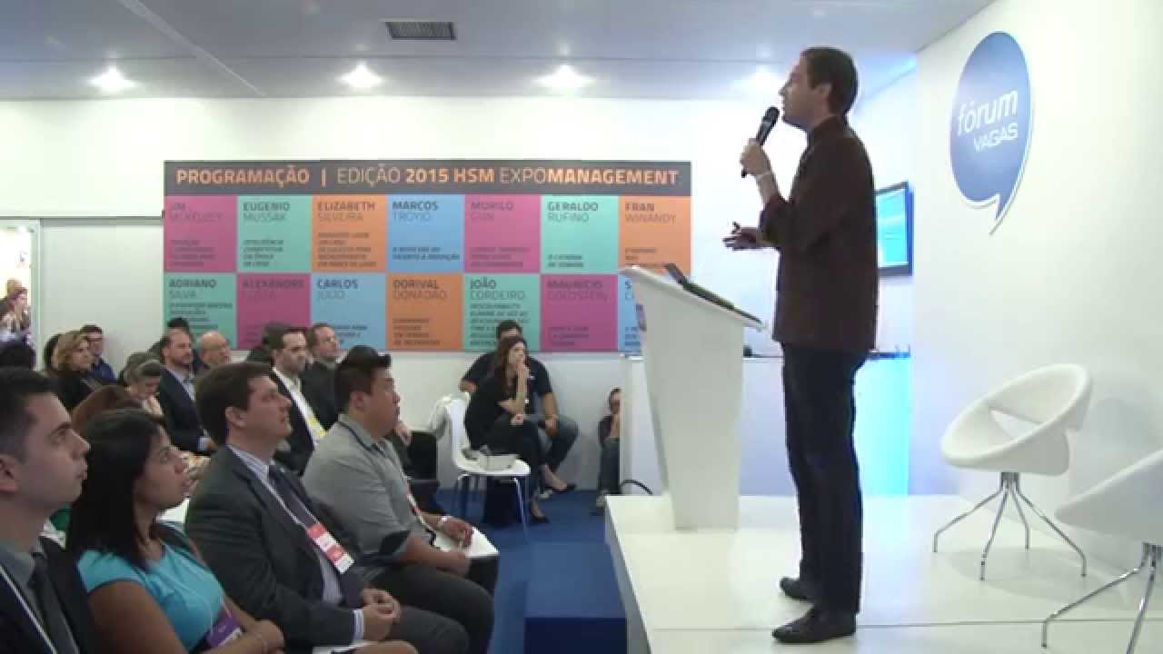 Alexandre Costa: case Cacau Show - uma história de empreendedorismo ...