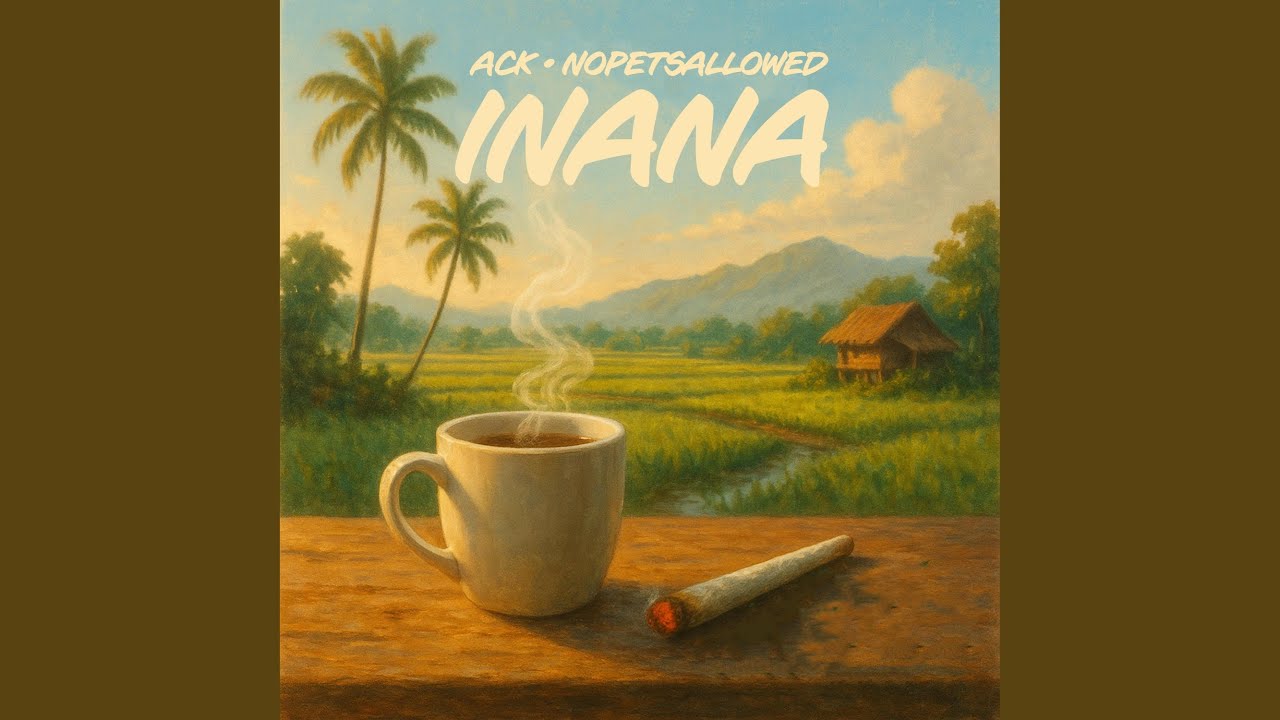 INANA (Morning G) (feat. Bangkilan Buang & Wicklez) - YouTube