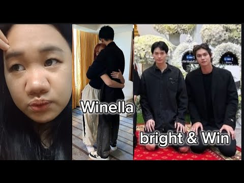 #winmetawin & #janellasalvador coming in #thailand on may 7 #Underparallelskies #brightwin # ...