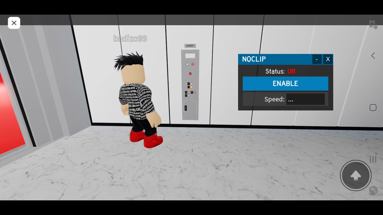 HUGE elevator at target at Elevator fan mall! - YouTube