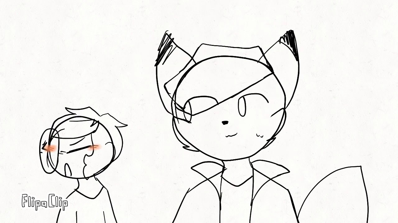 Dream.. | Fundy Animation - YouTube